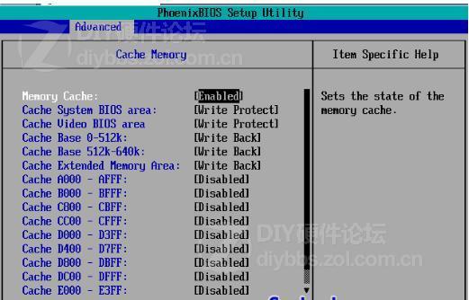 phoenix BIOS设置_phenix bios setup安全模式-CSDN博客