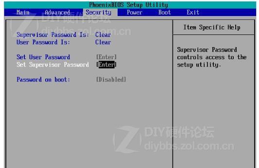 phoenix BIOS设置_phenix bios setup安全模式-CSDN博客