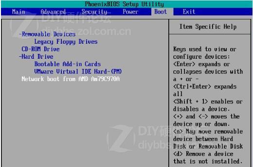 phoenix BIOS设置_phenix bios setup安全模式-CSDN博客