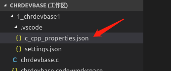 linux驱动开发 | 新建工程和vscode配置_vscode开发linux驱动,如何将源码添加到工程中-CSDN博客