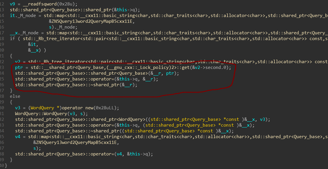 gyctf_2020_foolish_query(C++中的shared ptr指针的误用)-CSDN博客