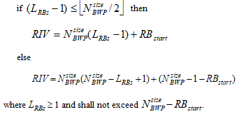 5G NR PDSCH频域资源调度-CSDN博客