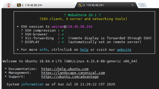 Use Powershell as a terminal in Pycharm - Programmer Sought