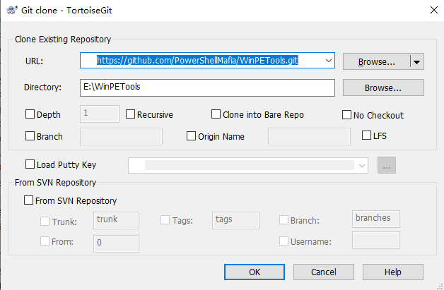 版本控制工具：Git的下载和配置_git.exe path-CSDN博客