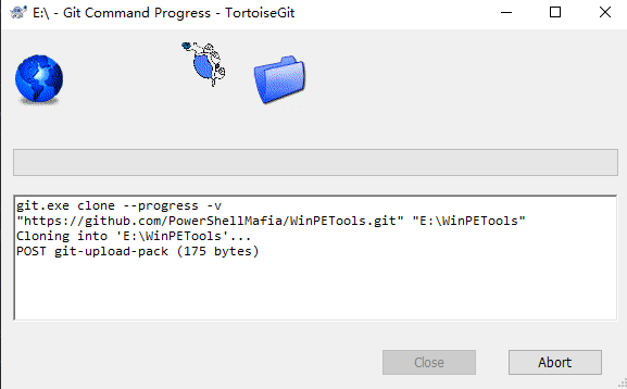 版本控制工具：Git的下载和配置_git.exe path-CSDN博客