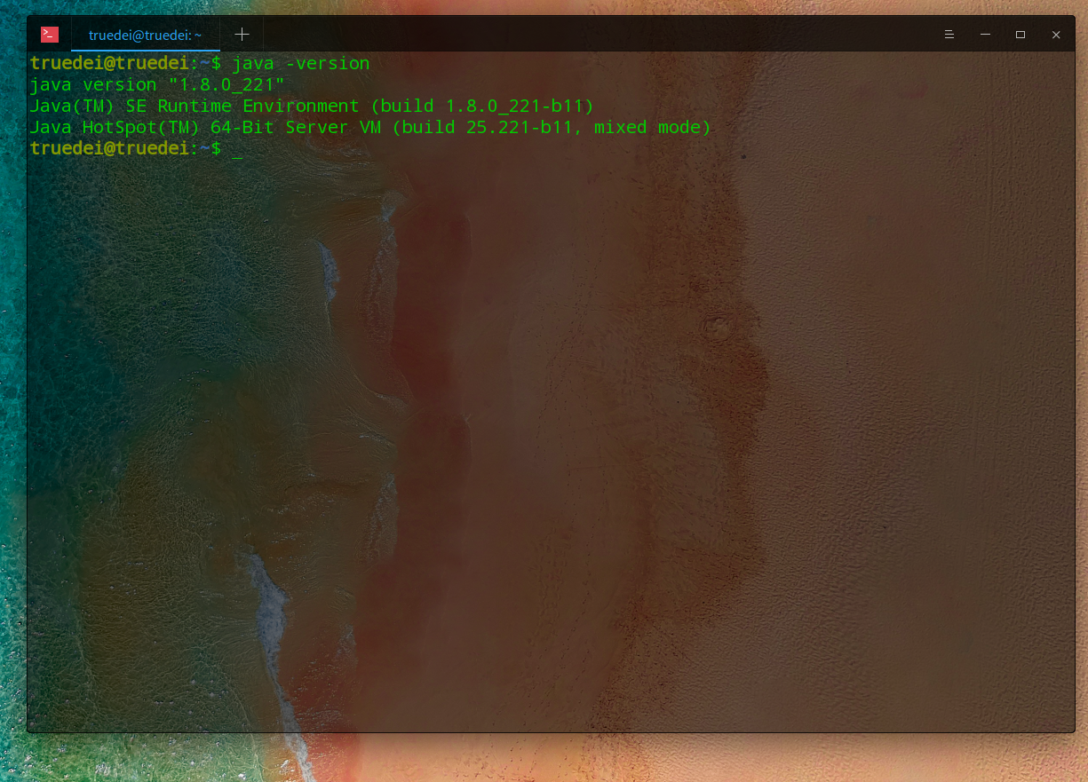 Linux下安装并配置Gradle_linux gradle安装与配置-CSDN博客