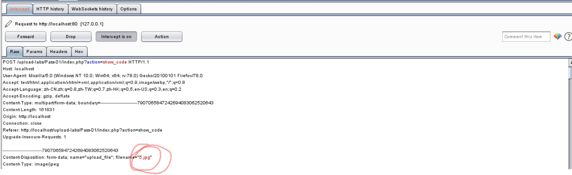 Upload-labs文件上传漏洞——Pass01（详解）_upload-lab pass-01漏洞加固防御-CSDN博客