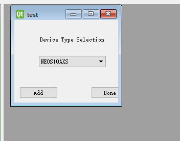 QT开发之QMdiArea控件的使用_vs2017 qt mdi area 控件使用-CSDN博客