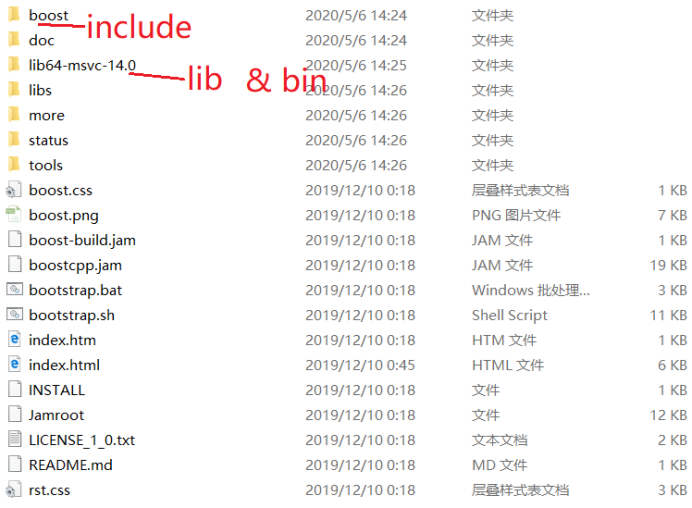 Qt 使用boost库_qt使用 boost库-CSDN博客