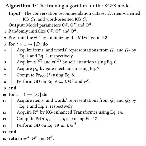 KGSF：通过基于语义融合的知识图谱来改善会话推荐系统 KDD2020-CSDN博客