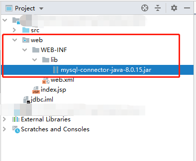 Intellij IDEA连接Navicat数据库_navicat for mysql和idea的使用-CSDN博客