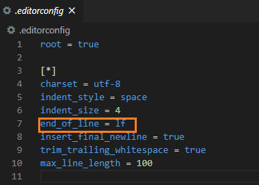 Git配置autocrlf来处理文件crlf-CSDN博客