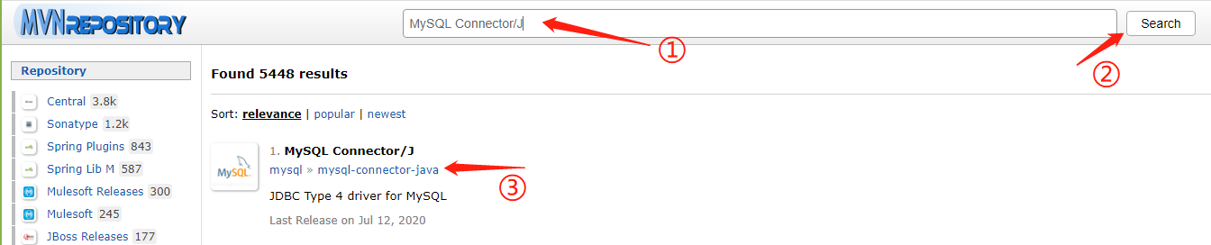 Intellij IDEA连接Navicat数据库_navicat for mysql和idea的使用-CSDN博客