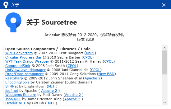 sourcetree安装及跳过注册_sourcetree mercurial-CSDN博客