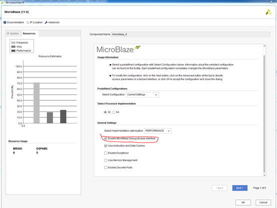 Xilinx使用JTAG打印调试信息_microblaze sdk jtag无打印-CSDN博客