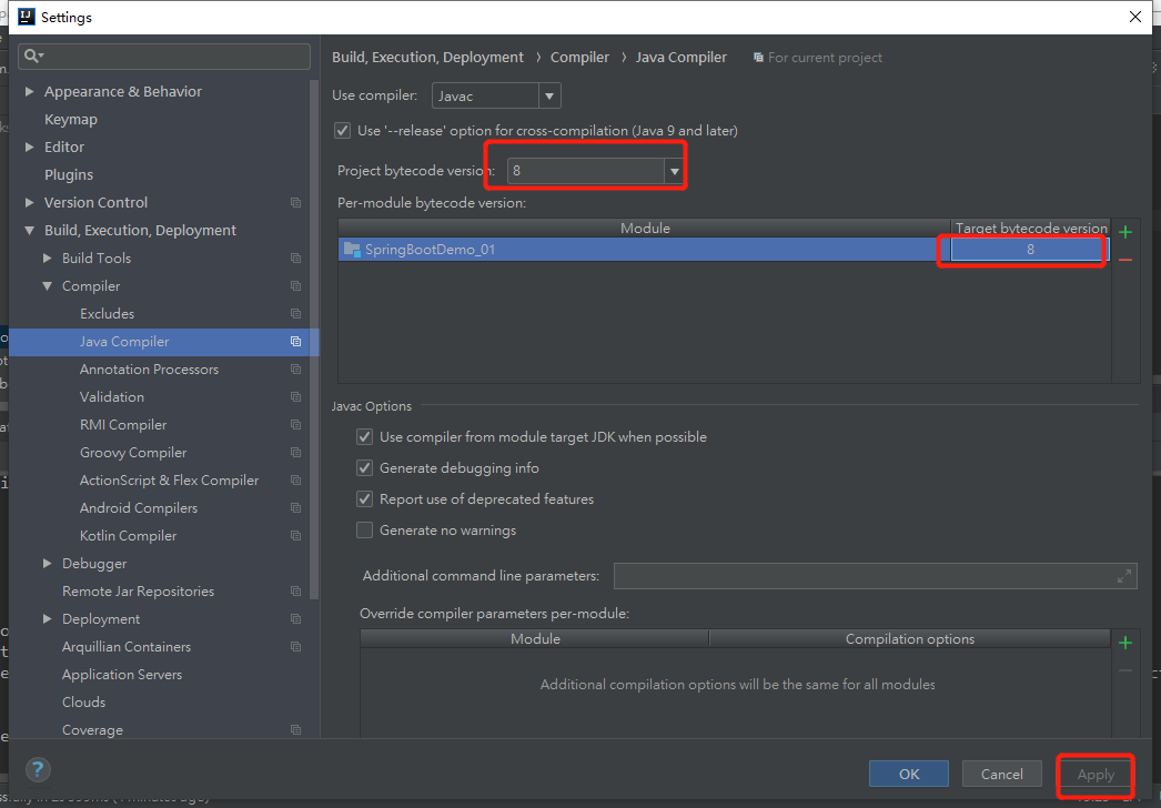 IDEA Error:java: 无效的源发行版: 11错误_java无效的源发行版-CSDN博客