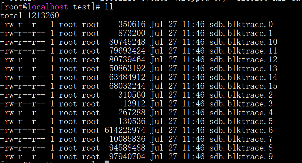 存储IO落盘原理及路径分析_存储落盘容量-CSDN博客