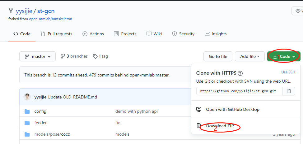 配置ST-GCN环境记录【Google colab】_google colab环境配置 python3.6 cuda10.0 pytorch 1.2-CSDN博客