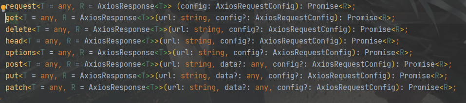 axios中在请求中添加headers和responseType: ‘blob‘，要写在config里面_axios responsetype 和headers-CSDN博客
