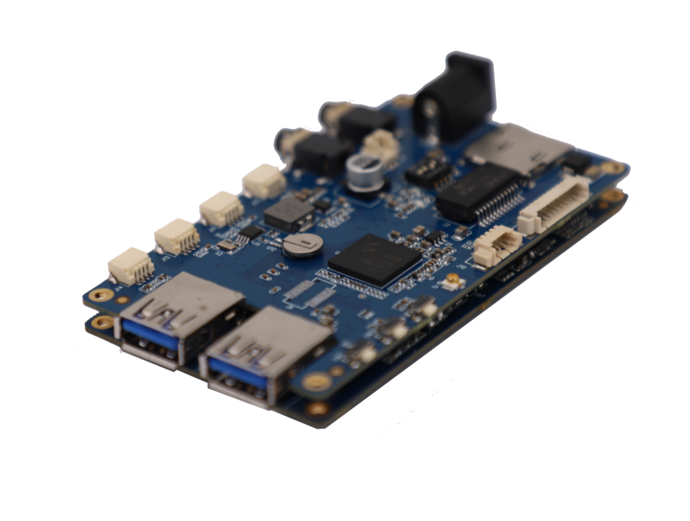 Hi3516芯片简介,Hi3516EV300处理器参数介绍