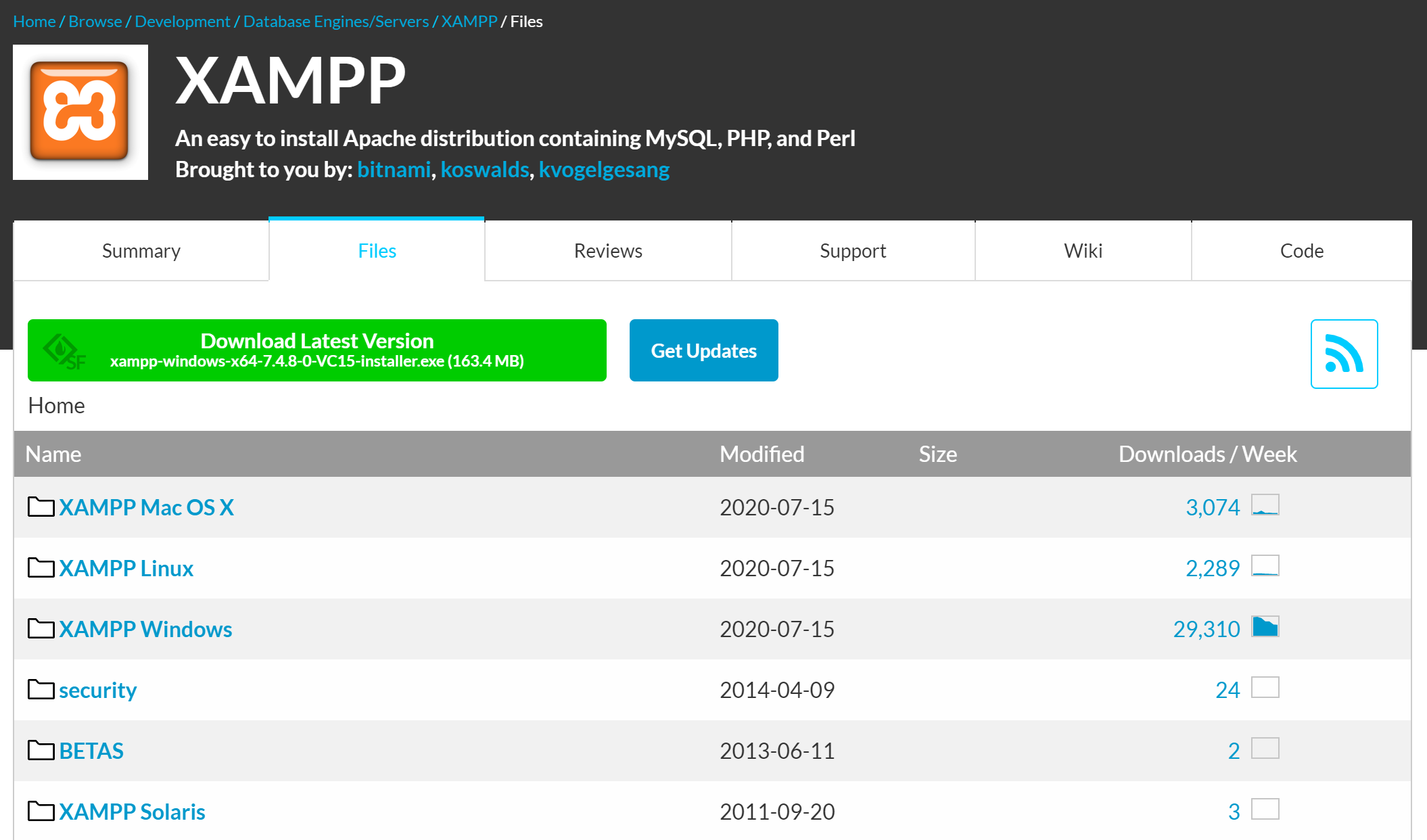 WordPress本地部署与搭建（Windows系统）_word'press本地部署-CSDN博客