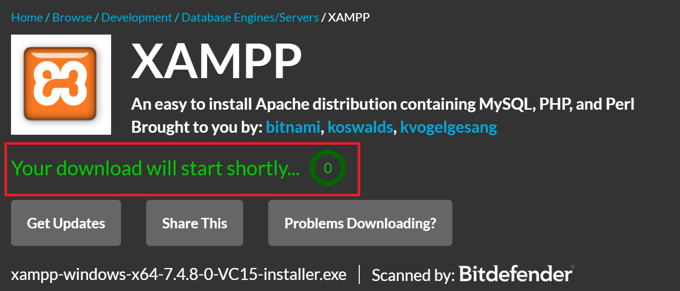 WordPress本地部署与搭建（Windows系统）_word'press本地部署-CSDN博客