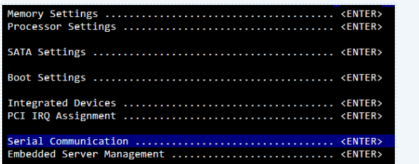 Dell R710 iDRAC6 远程控制卡设置_服务器如何配置远程控制网卡-CSDN博客