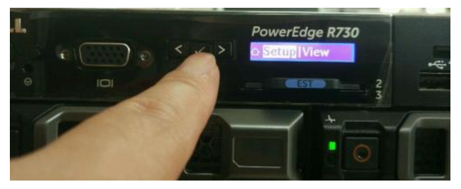 DELL R730 iDRAC8远程控制卡使用-CSDN博客