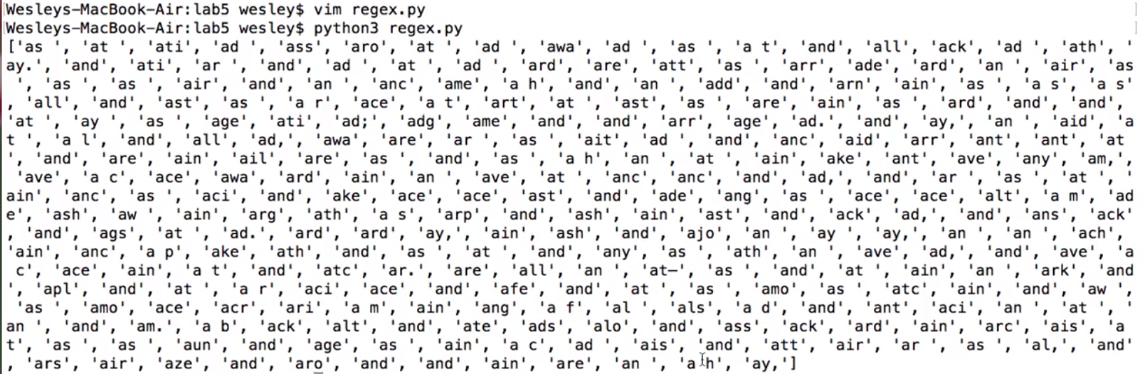 re.compile(r‘\d+‘)_re#dd#d-CSDN博客