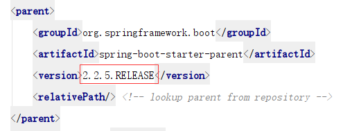 SpringBoot2.x默认Cglib动态代理(1.x默认JDK动态代理)_springboot2.2.6.release 中cglib的版本-CSDN博客