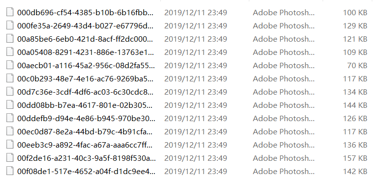 用python批量把DICOM(dcm)转换成jpg图像_python批量转换dcm-CSDN博客