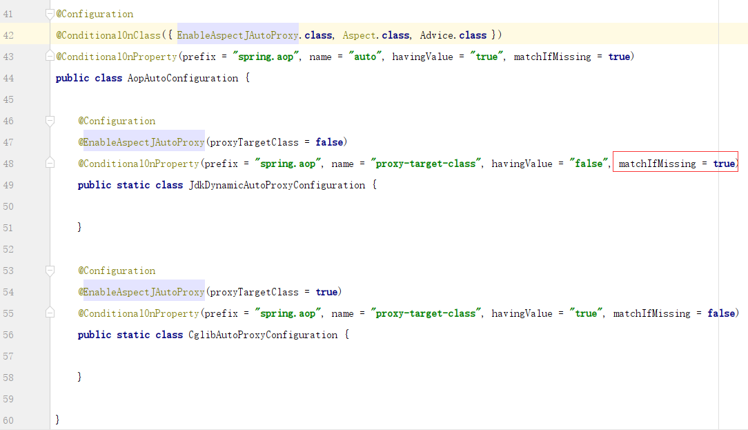 SpringBoot2.x默认Cglib动态代理(1.x默认JDK动态代理)_springboot2.2.6.release 中cglib的版本-CSDN博客