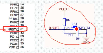 stm32F767开发版基本介绍-CSDN博客