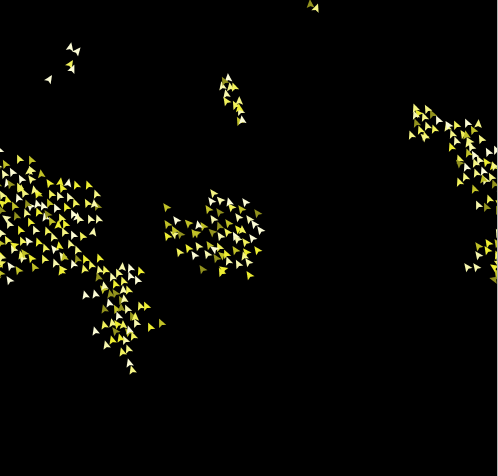 NetLogo学习笔记1 —— 初步认识_netlogo怎么用-CSDN博客