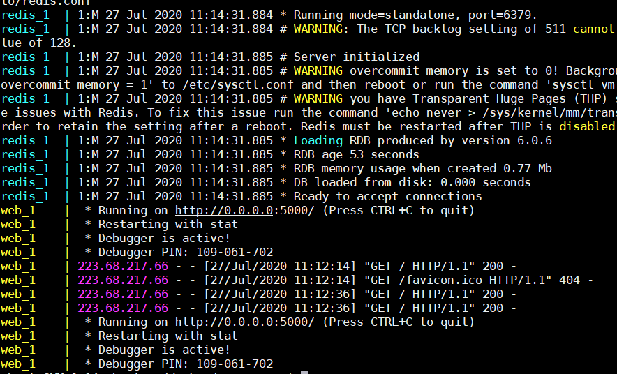不会容器编排?带你使用docker容器编排工具docker Compose(原fig) Docker Toolbox Docker Compose Csdn博客