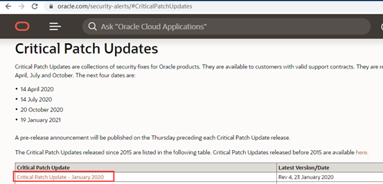 Weblogic12.1.3.0补丁安装（win server与linux安装步骤介绍）_weblogic opatch升级linux-CSDN博客