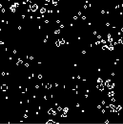 NetLogo学习笔记1 —— 初步认识_netlogo怎么用-CSDN博客