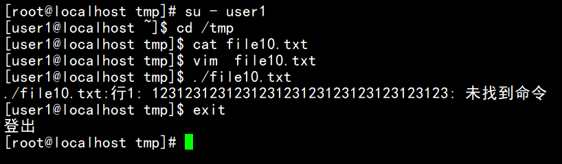 Linux系统用户权限的基本权限UGO_操作对象符号:u,g,o的具体含义-CSDN博客