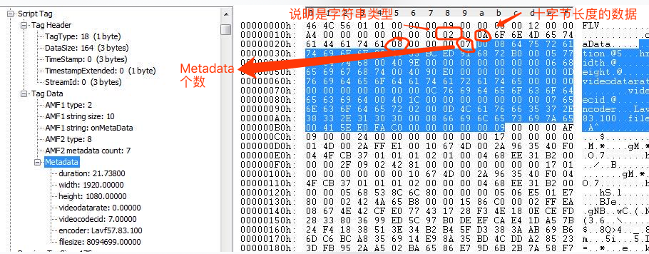 FLV Video解析_flv解析网站-CSDN博客