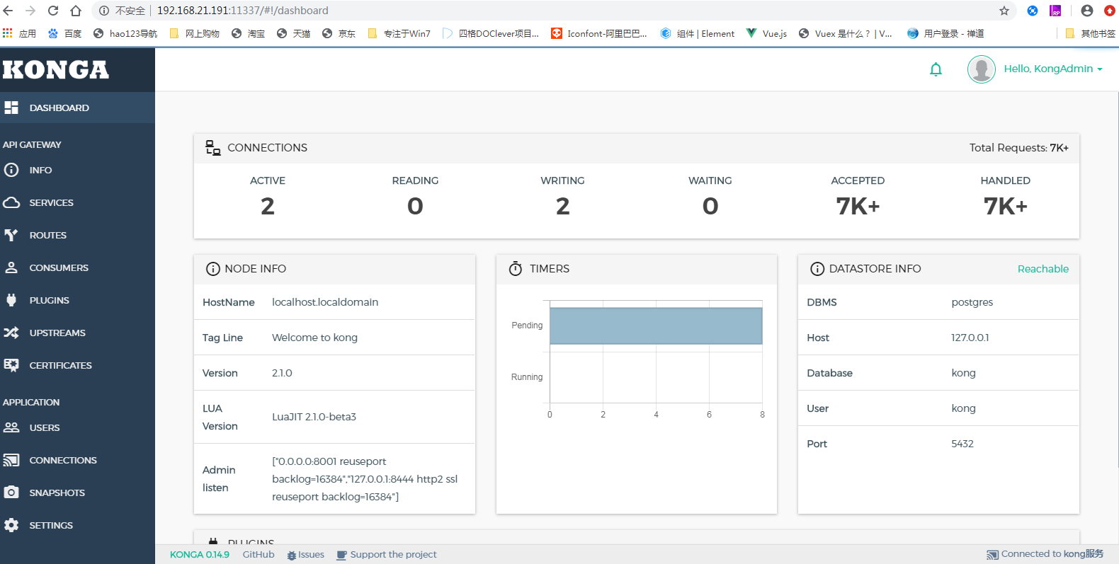 Centos7部署kong、konga、postgresql及adminApi_sq-web7-kong-CSDN博客