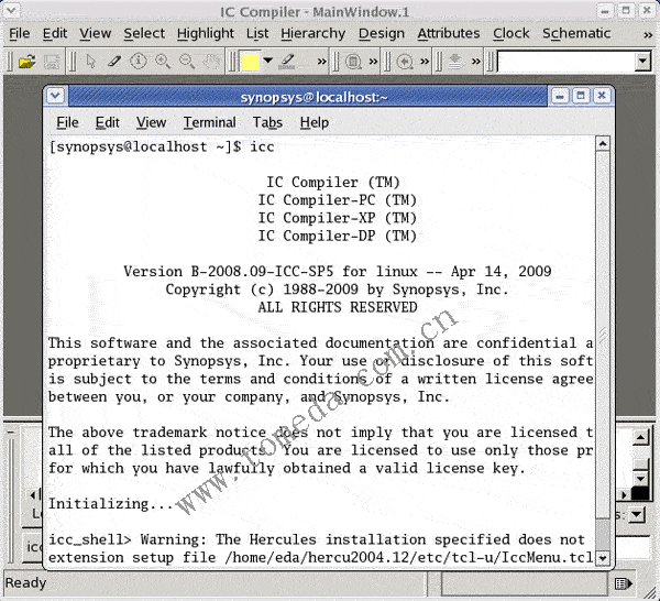 synopsys软件介绍-CSDN博客