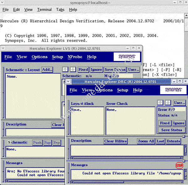synopsys软件介绍-CSDN博客