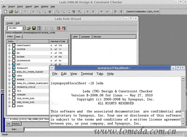 synopsys软件介绍-CSDN博客
