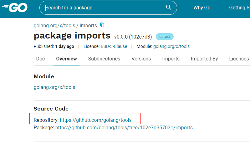 【go/vscode】远程环境搭建(离线版/传统插件版)_vscode 离线配置go 环境-CSDN博客