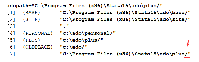 stata的外部命令lasso安装下载资源ado命令lassopage lasso回归出错r2，网络用不了_stata命令下载-CSDN博客
