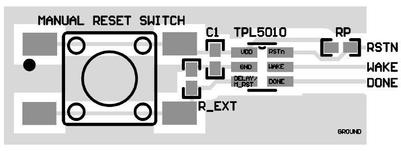 【芯片应用】具有看门狗功能的超低功耗系统计时器TPL5010-CSDN博客