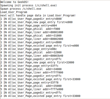 GeekOS操作系统Project4_geekos project4-CSDN博客