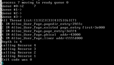 GeekOS操作系统Project4_geekos project4-CSDN博客
