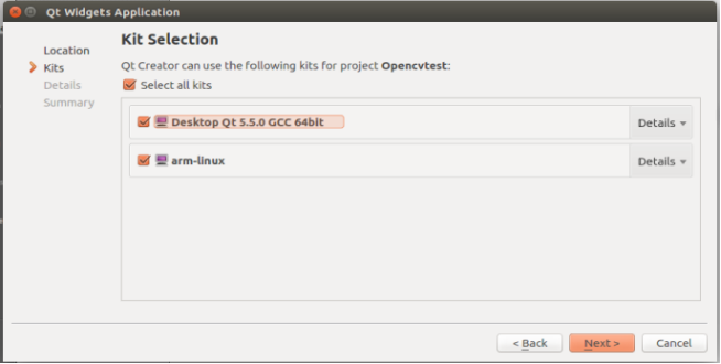 opencv-3.4.1-arm编译安装 -- 超详细_opencv arm编译-CSDN博客